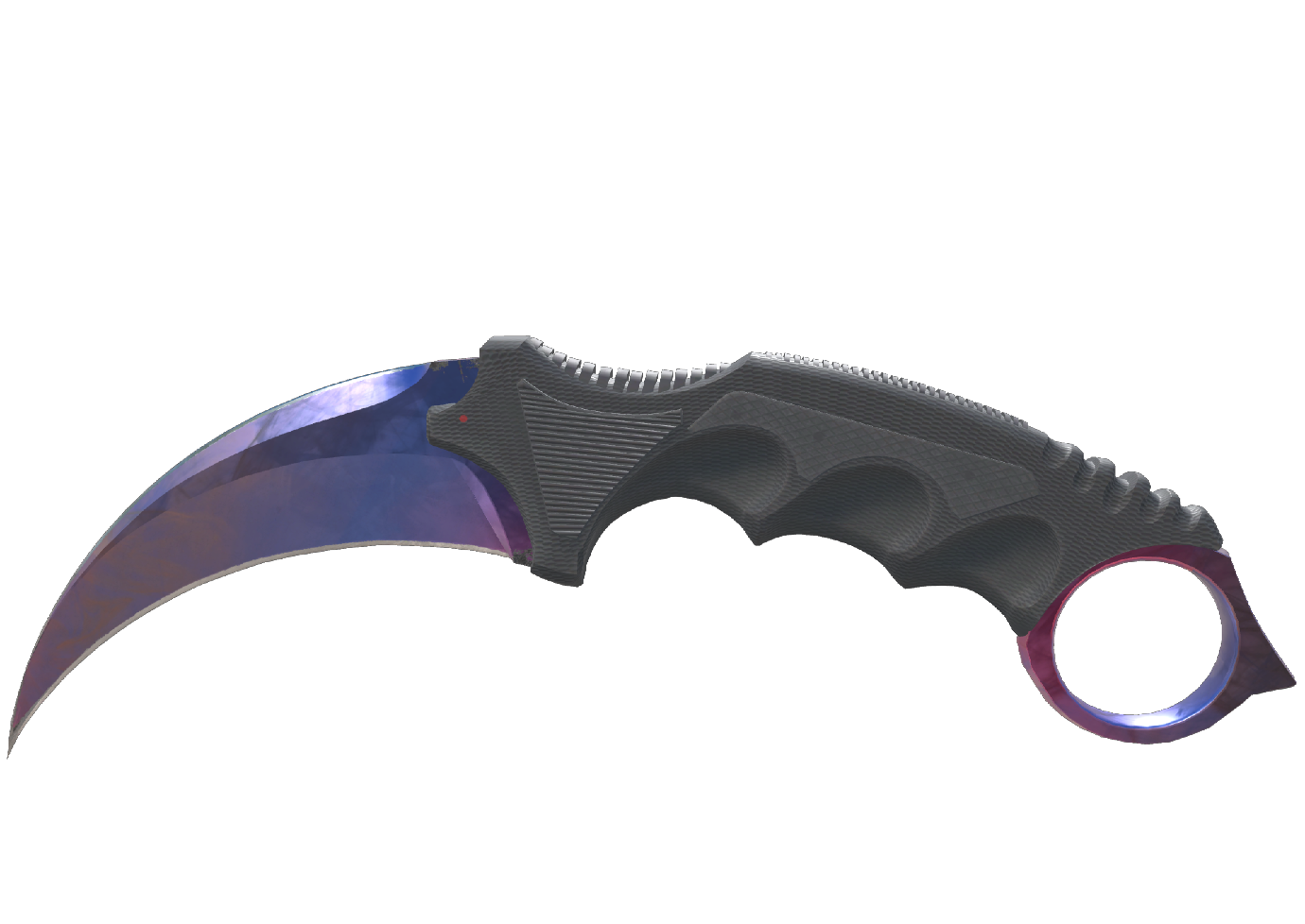 Karambit | Doppler Phase 1 (Factory New) — Trade CS:GO/CS2 skins on CS.MONEY