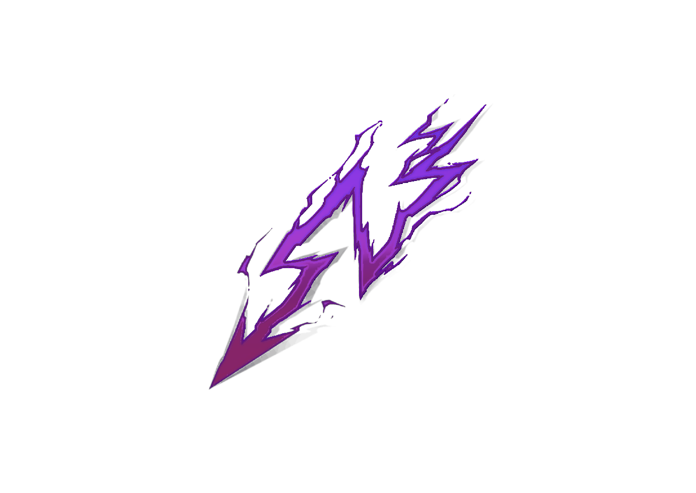 Sticker | Bolt Charge (Foil) — Cкины CS:GO/CS2 на CS.MONEY