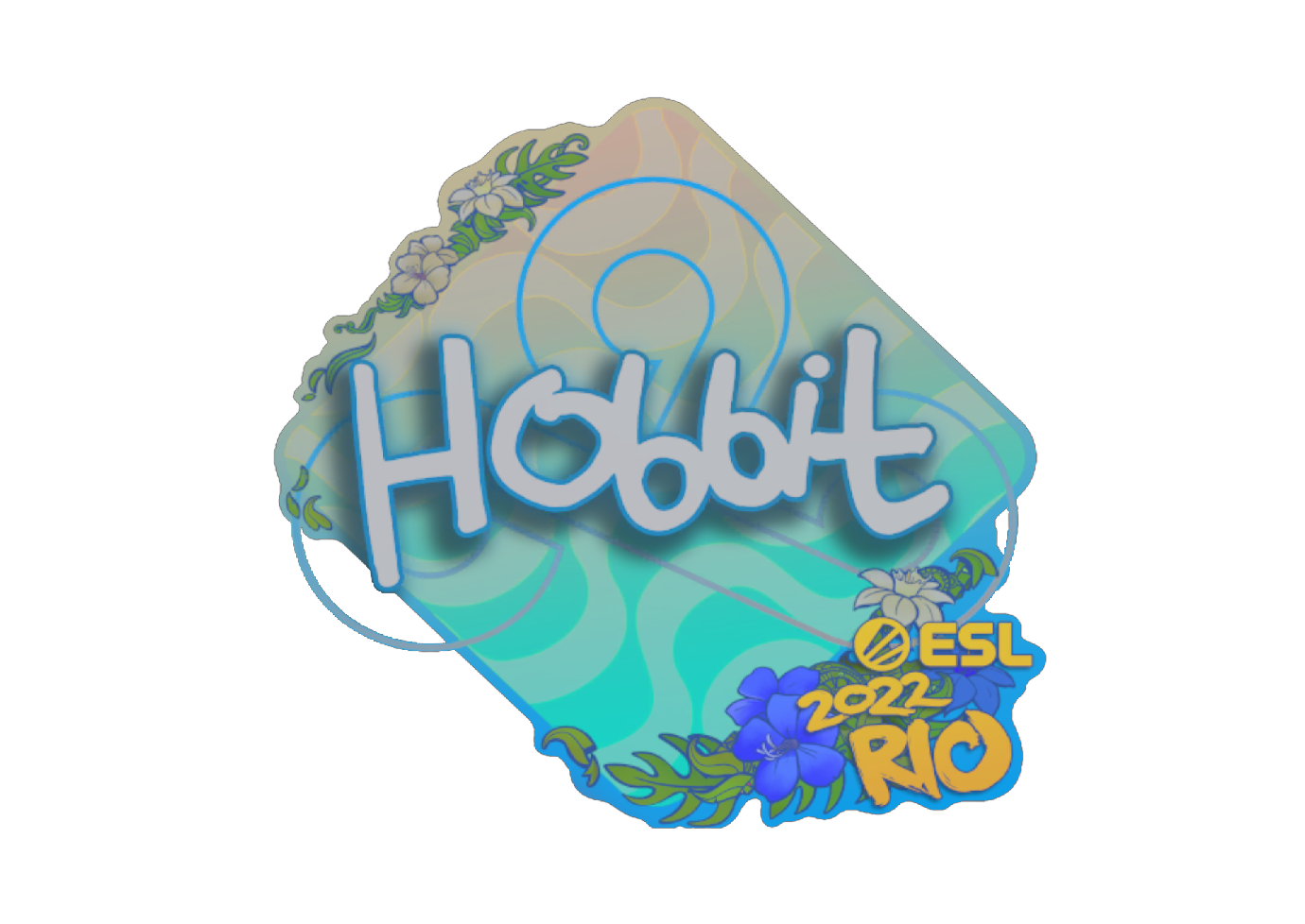 Sticker | Hobbit | Rio 2022 — Trade CS:GO/CS2 skins on CS.MONEY
