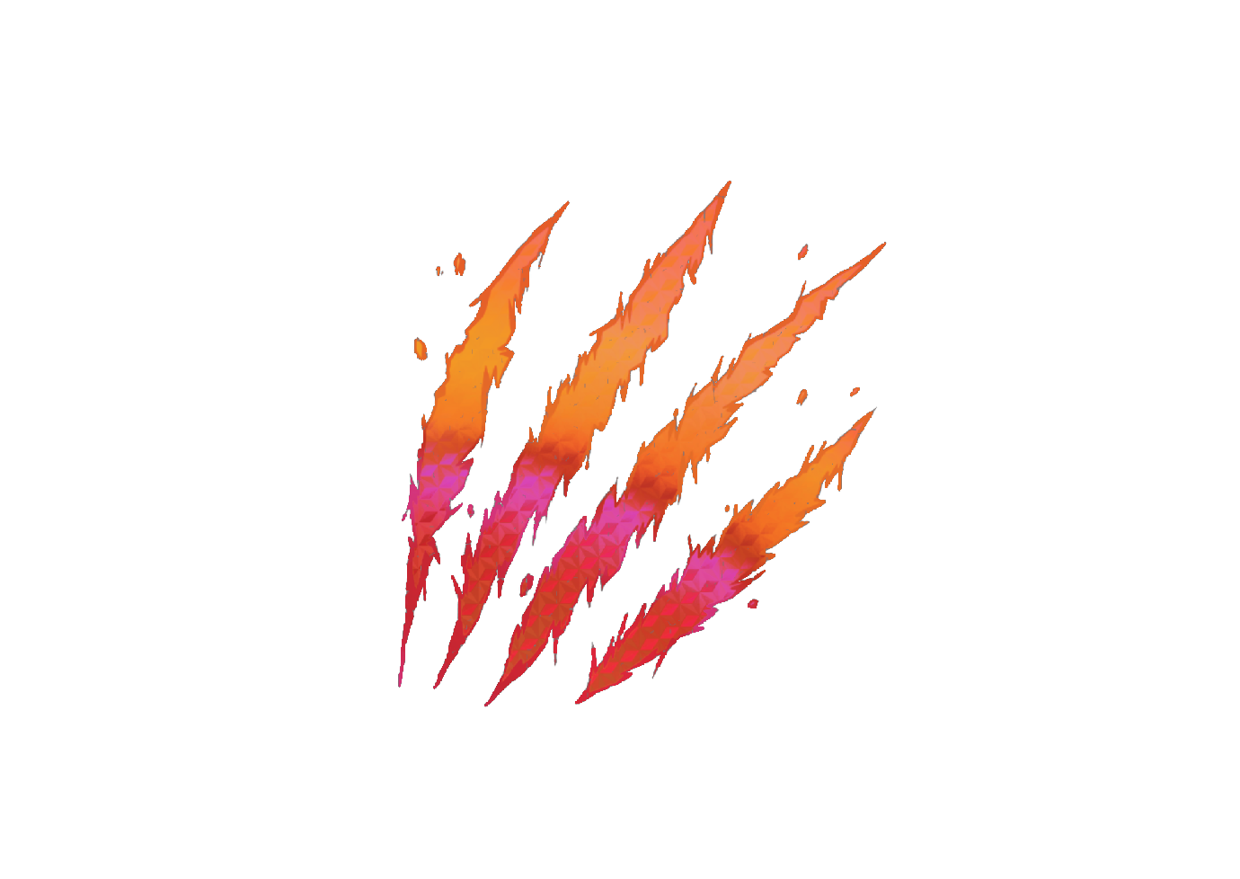 Sticker | Battle Scarred (Holo) — Trade CS:GO/CS2 skins on CS.MONEY