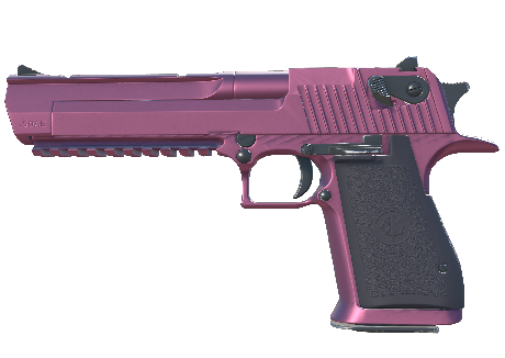 Desert Eagle | Mulberry | CS2 Market Stats & Analysis