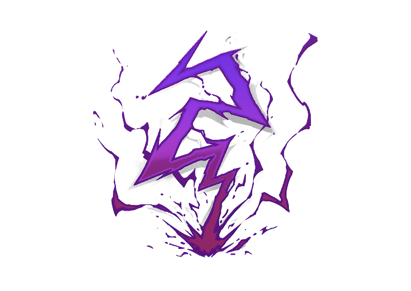 Sticker | Bolt Strike (Foil) — Cкины CS:GO/CS2 на CS.MONEY