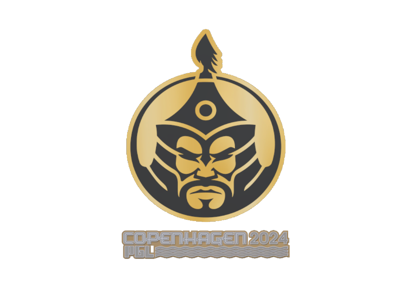 Sticker | The MongolZ | Copenhagen 2024 — Cкины CS:GO/CS2 на CS.MONEY