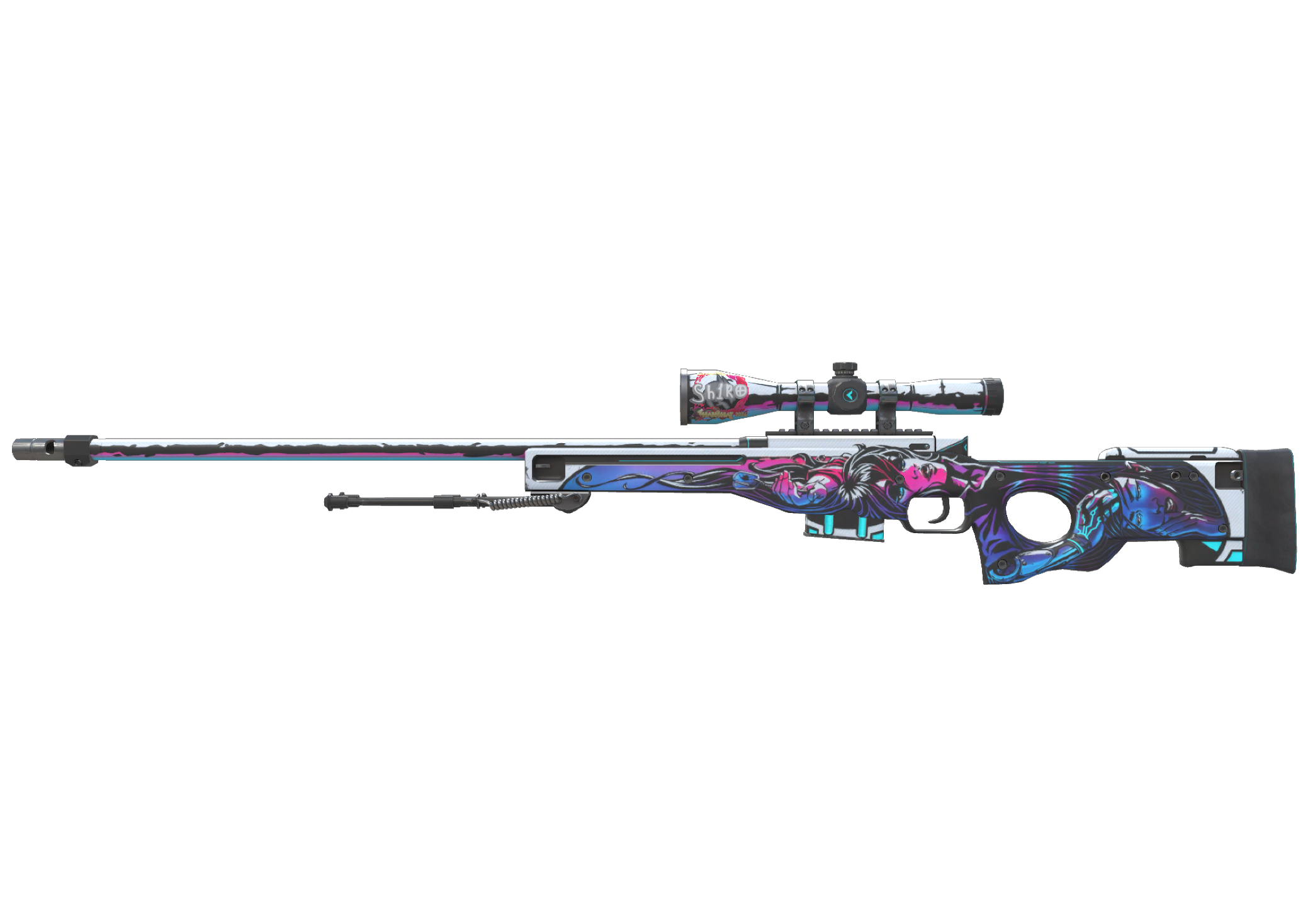 Awp Neo Noir Minimal Wear — Trade Cs Go Cs2 Skins On Cs Money