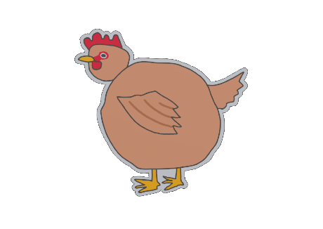 Sticker | Poorly Drawn Chicken | CS2 Market Stats & Analysis